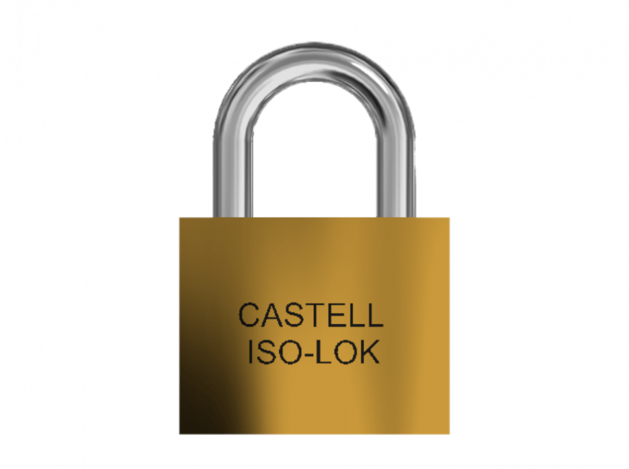 Produkte - TSA Interlocks