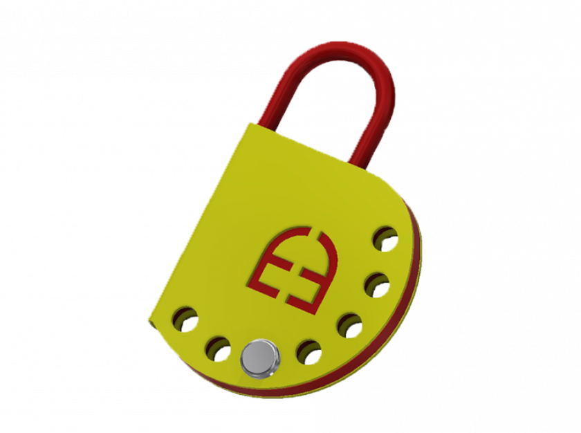 Slotvermeerderaars / Multi-clasps - TSA Interlocks